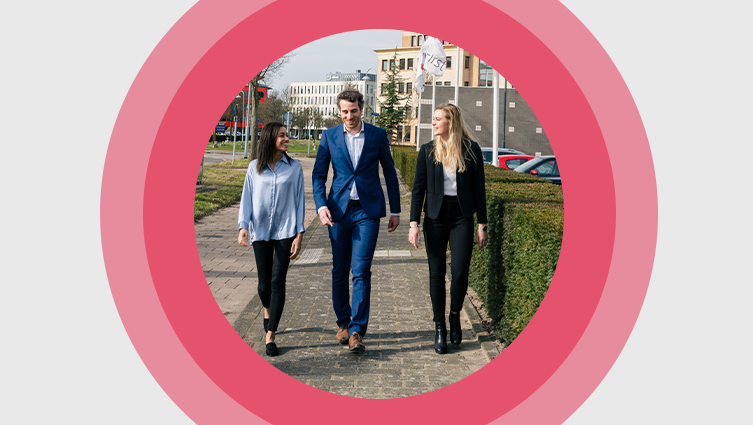 HeadFirst Group rotsvast op tweede plek in Flexmarkt Omzetranglijst Top ...